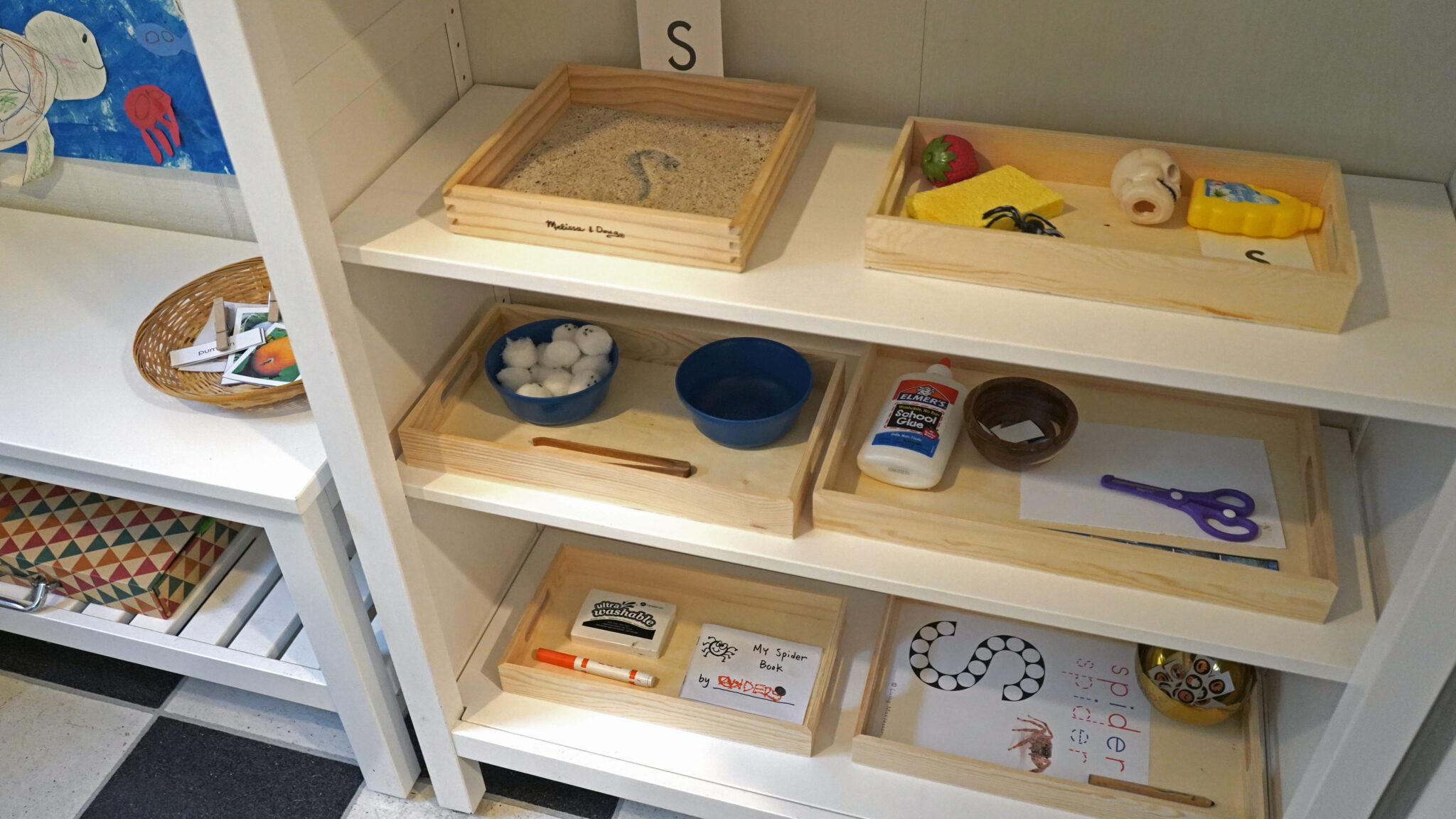 Halloween | Montessori Inspired Activities for Toddlers and ...